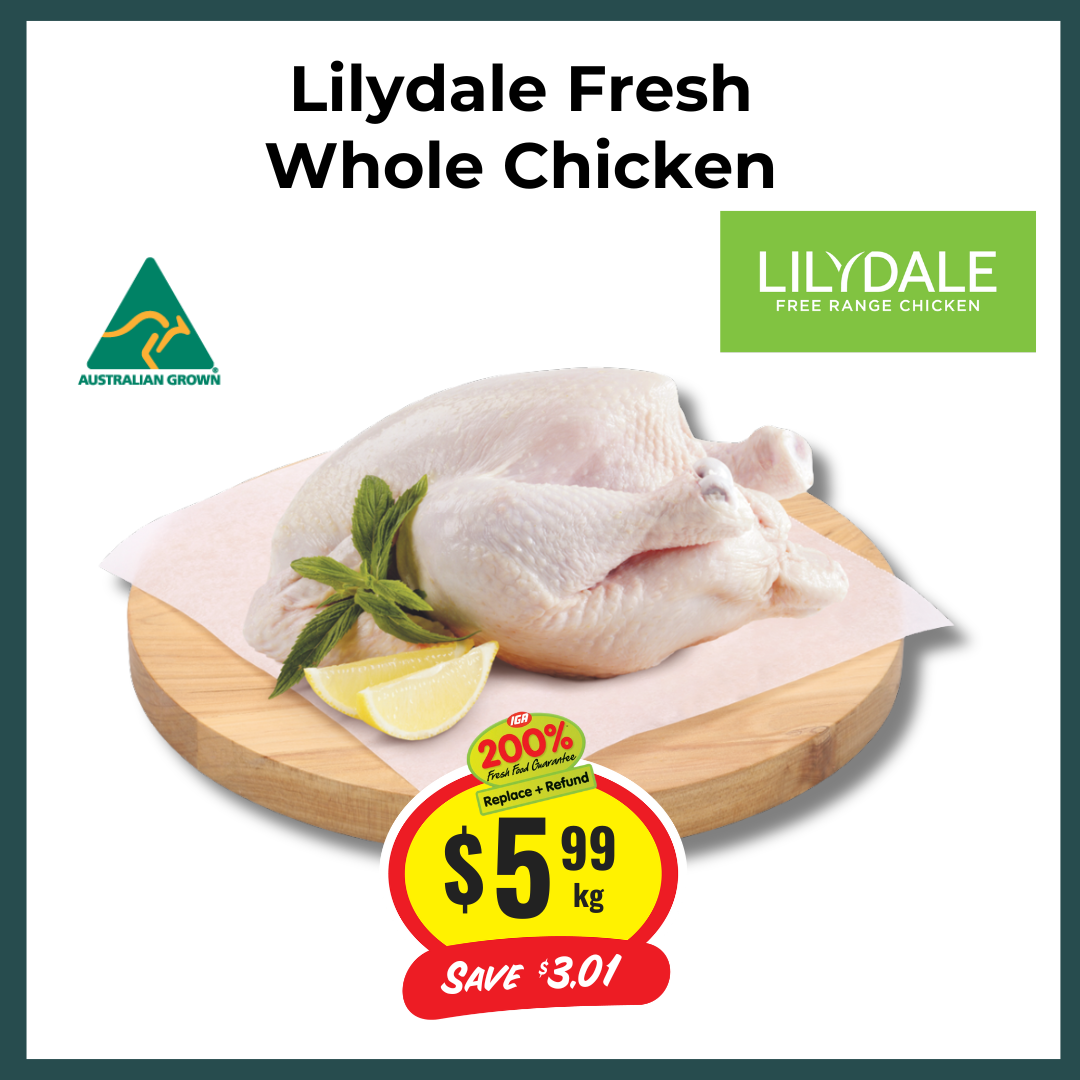 Home - Everfresh Supermarkets - As Fresh As It Gets