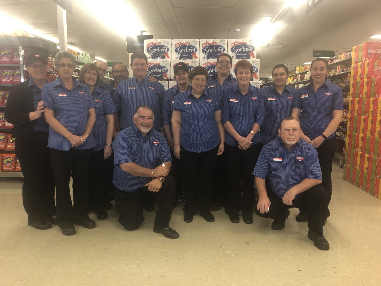 Careers - Everfresh Supermarkets - As Fresh As It Gets