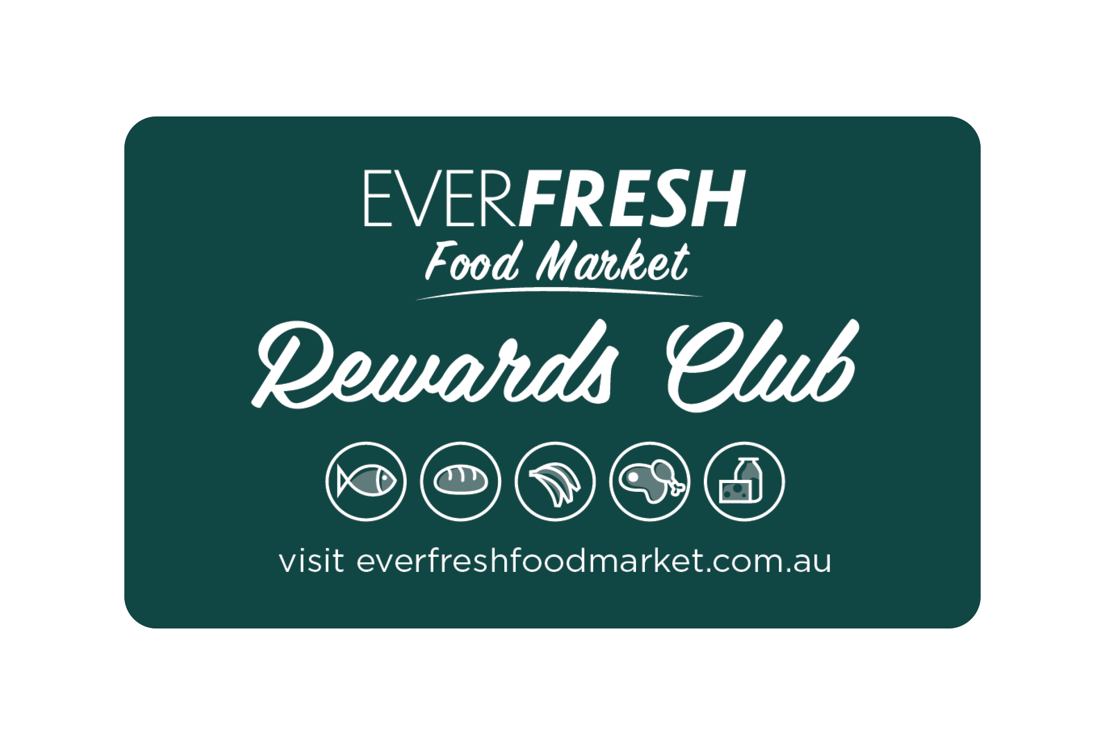 Rewards - Everfresh Supermarkets - As Fresh As It Gets